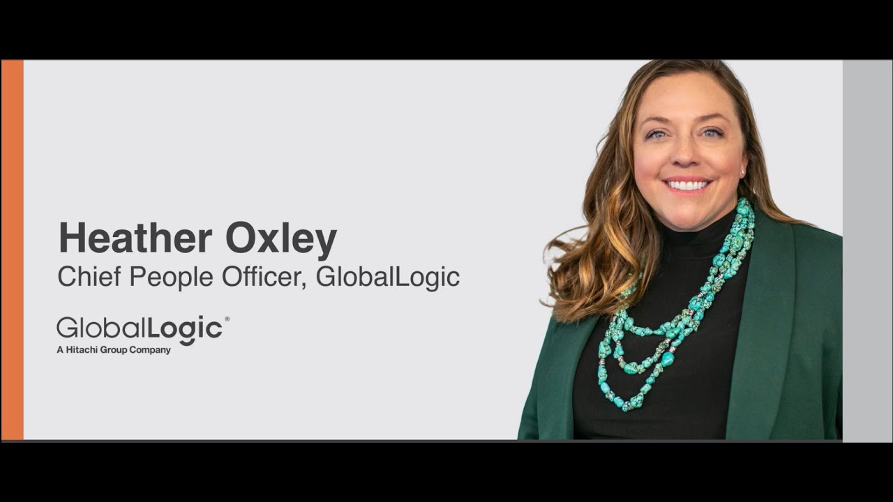 Building a Culture of Internal Mobility - Heather Oxley with HR Grapevine
