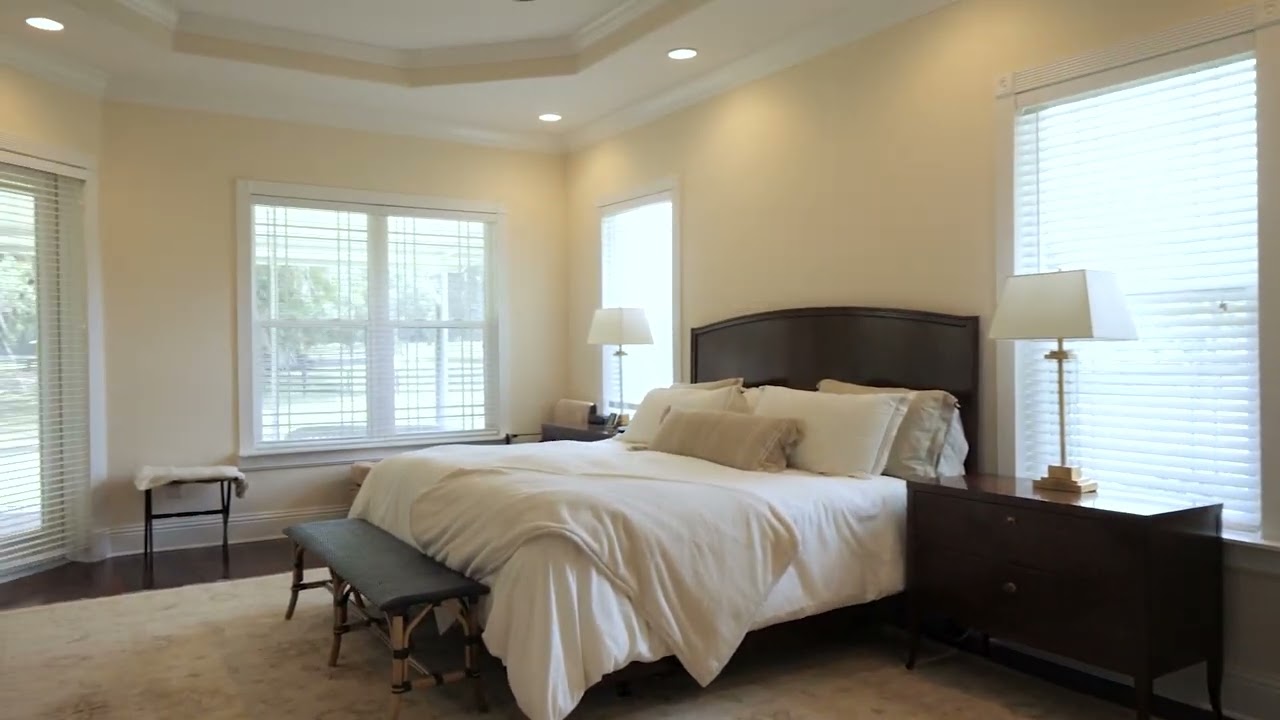Pristine Ocala Horse Farm for Sale - 10 Minutes to Ocala World Equestrian Center