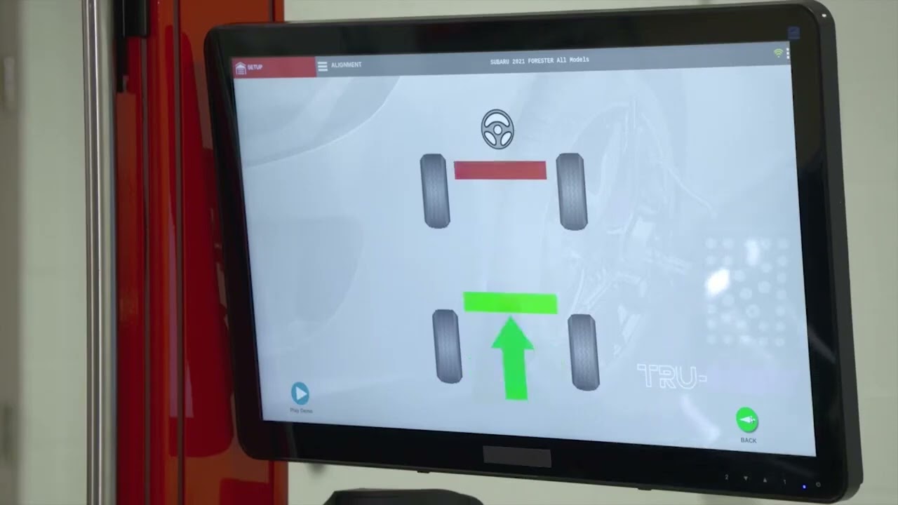 Tuesday Diagnostics Livestream - OEM-Specific ADAS Training - Subaru® | Snap-on Diagnostics