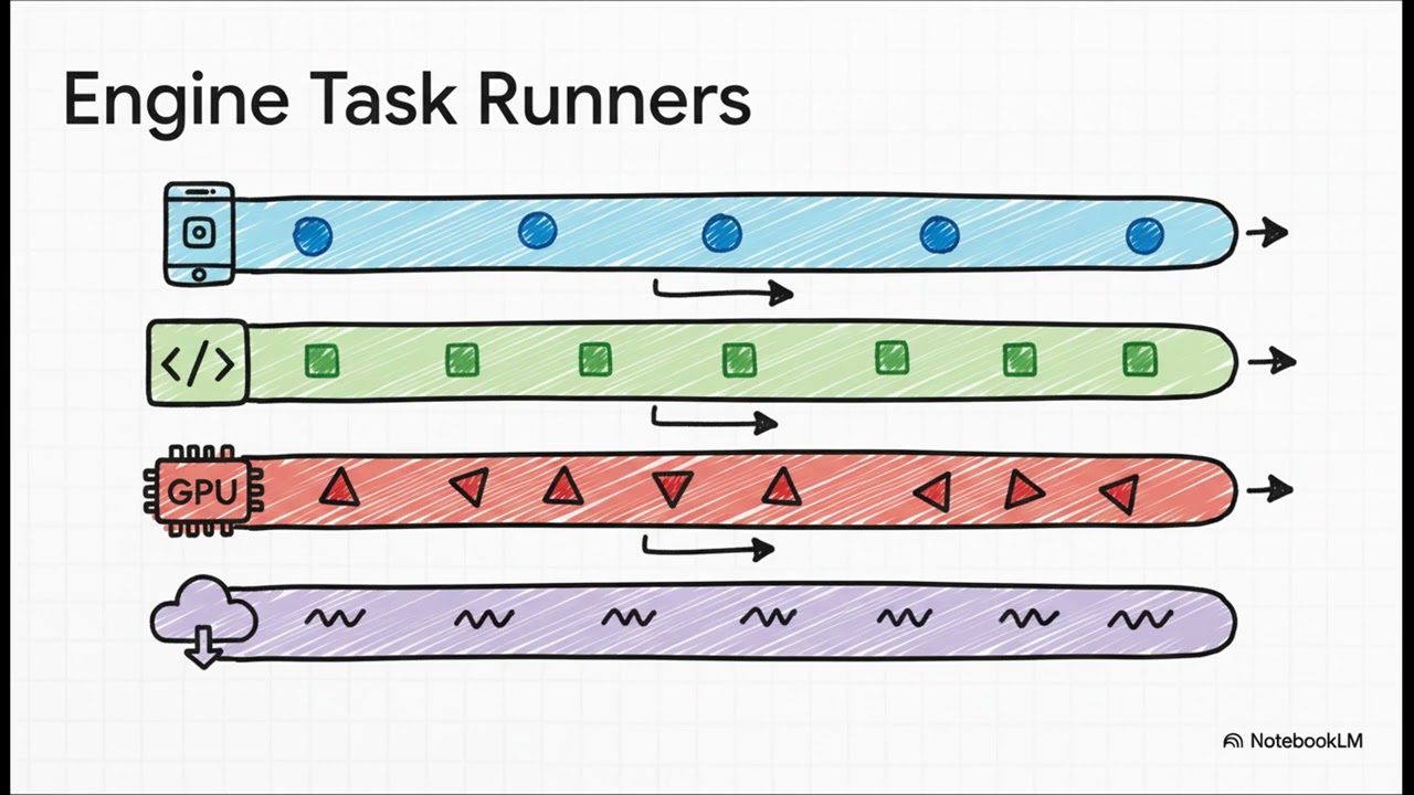 Flutter GitHub Repository Explained  Full Code Walkthrough & Tutorial