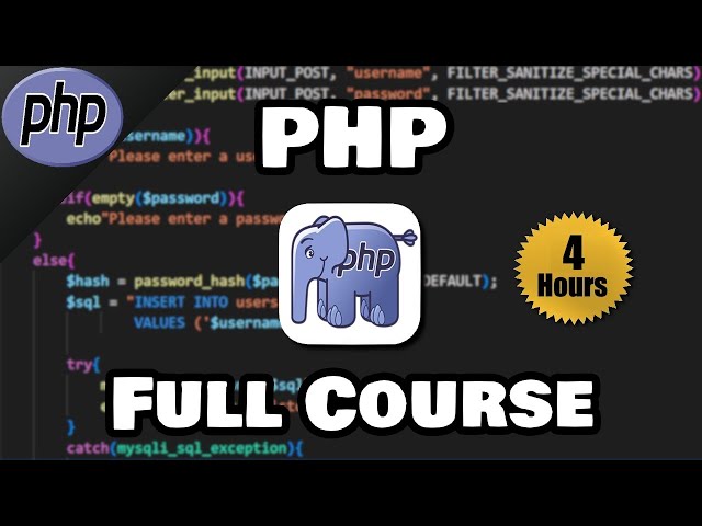 A Comprehensive Guide to PHP for Beginners | Galaxy.ai | Galaxy.ai