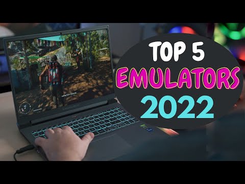 Best Android Emulator for PC | Low End PC Emulator