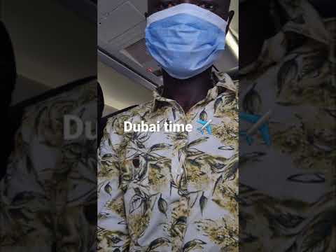 dubai time