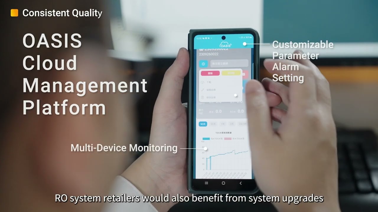 ROTEK WATER SYSTEM-- Poduct and Service