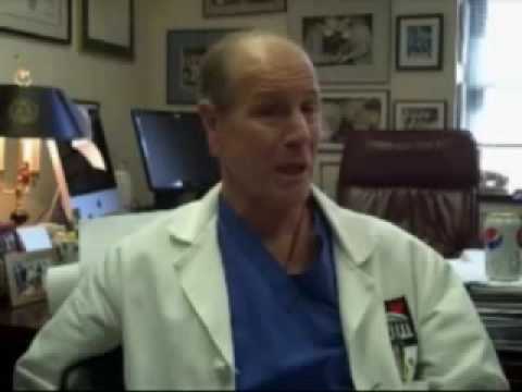 Pulmonary Thromboendarterectomy (PTE) Program Overview with Dr. Bartley Griffith