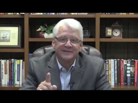 Pastoral Care Video to Pastors