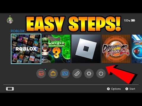 How To Play Roblox On Nintendo Switch RIGHT NOW