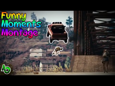 Steam Community :: Video :: The Ultimate PUBG Meme Video (PUBG: Funny ...