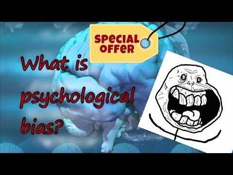 Cognitive bias explanation in Hindi (how to think better more logically)