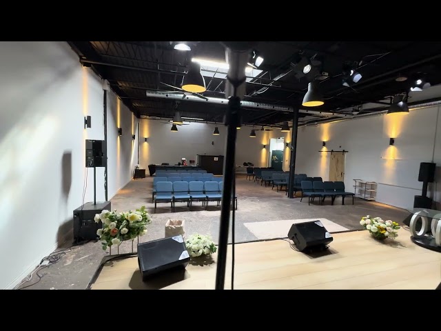 Event Space for Rent – Perfect for All Occasions! | Long Term Rentals ...
