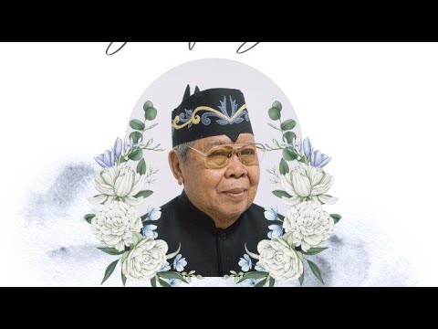 Acara Kedukaan Alm. Bpk. Drs. NAHSON TAWAY