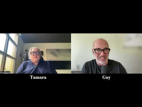 Complex PTSD Coping Skills with Tamara McClintock Greenberg, PsyD