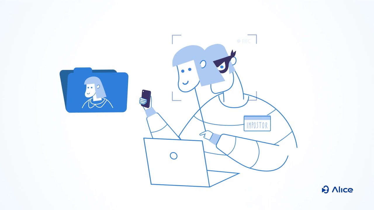 How to Prevent Identity Theft in your Business | Online identity verification | Alice