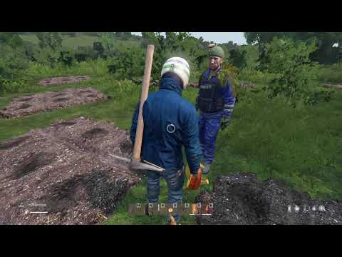 Steam Community :: Video :: Farmer Boris - DayZ