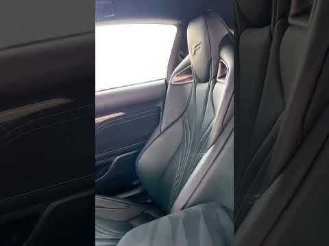 LEXUS RCF Interior #lexus #youtubeshorts #shorts #lexusrc #sportcar #interior #rcf #subscribe