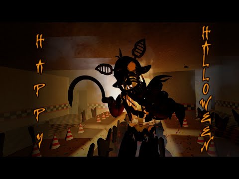 Steam Community :: Video :: Returning for Even More Horror | FNAF VR ...