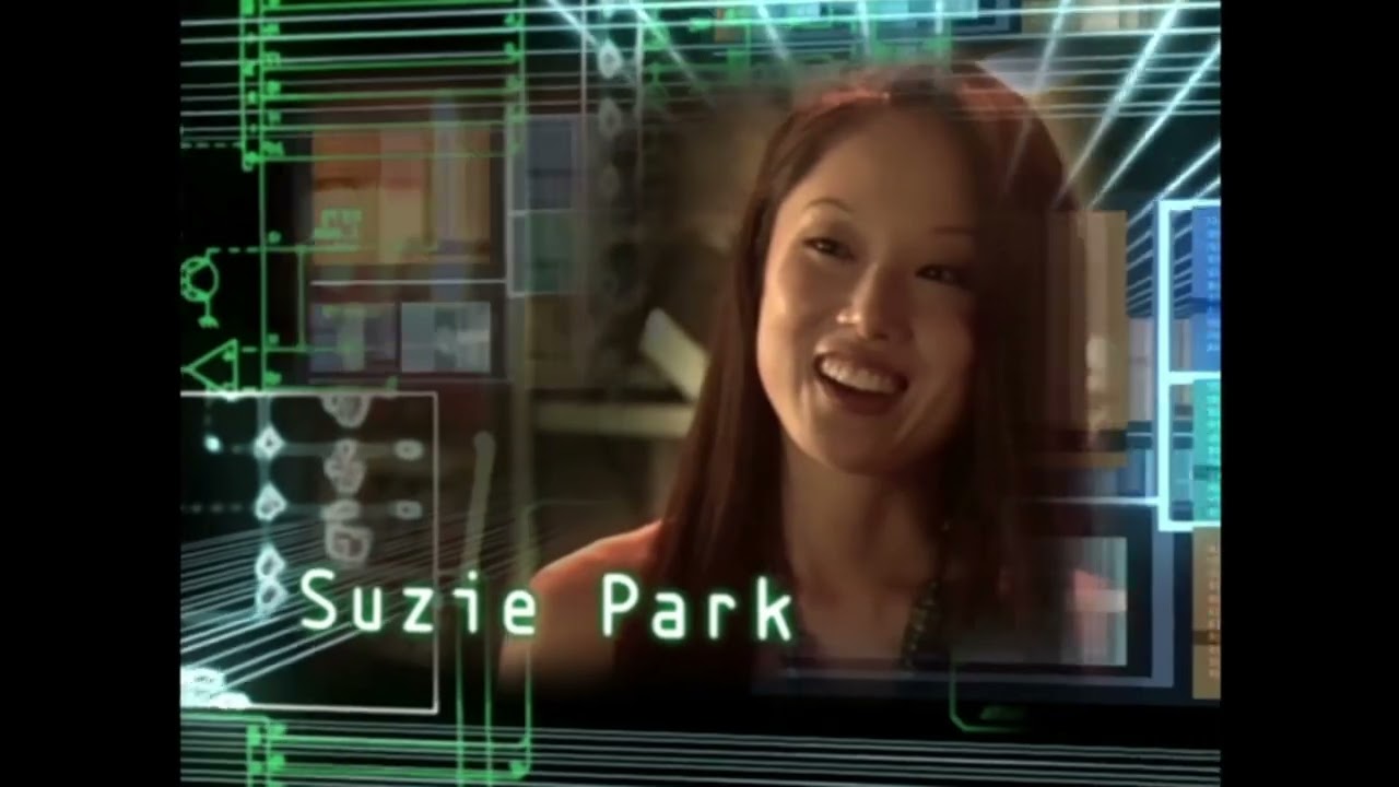 Level 9 (2000-2001) - Intro