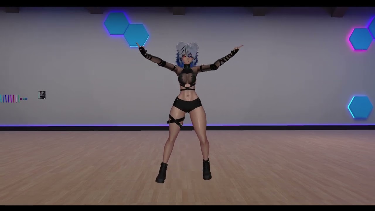 Boom by bbno$ (VRC Dancing)