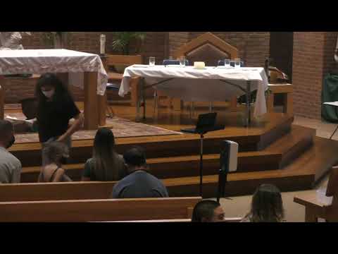Family Formation Orientation
