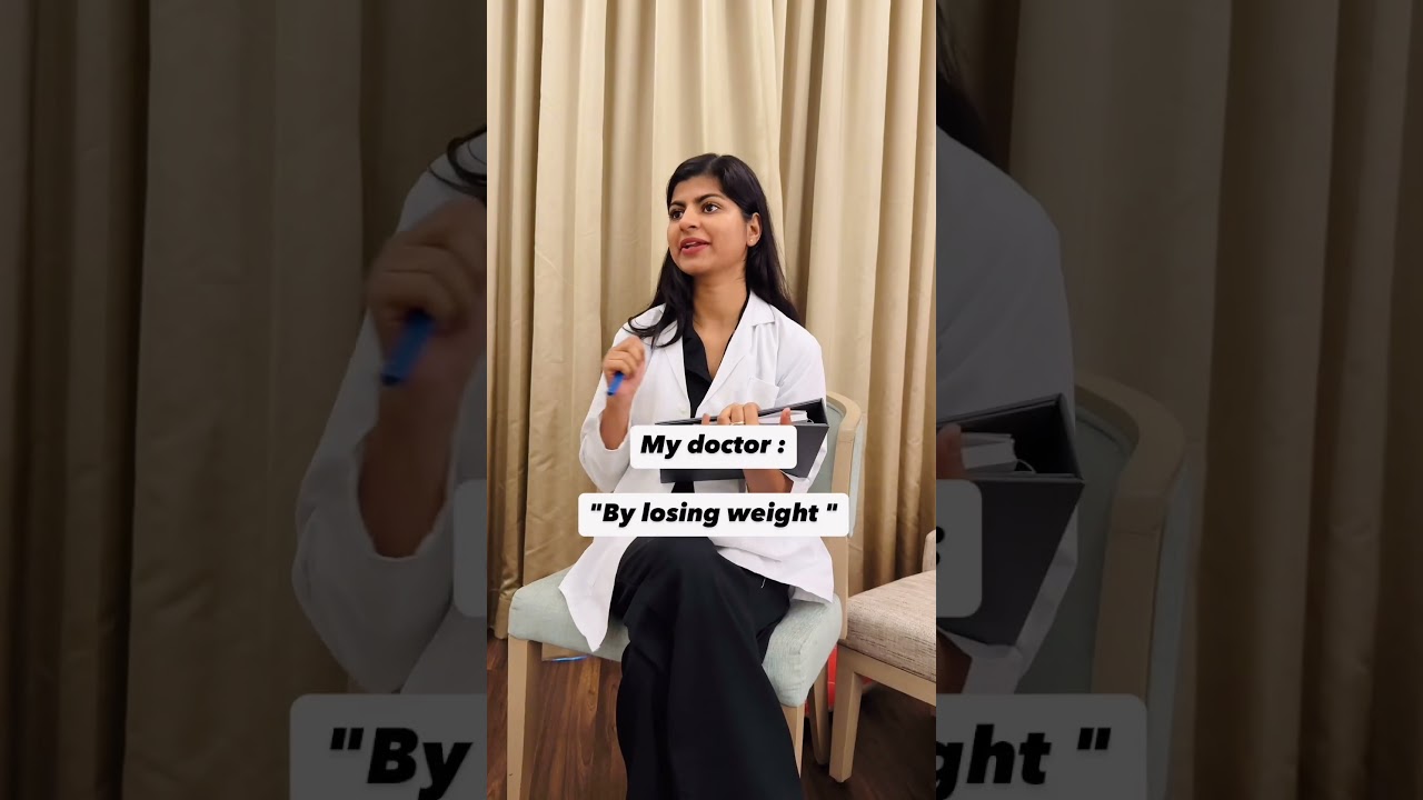 How to reverse insulin resistance #justforentertainment