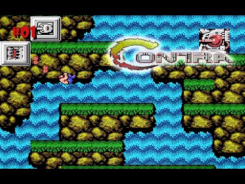 Steam Community :: Contra Anniversary Collection