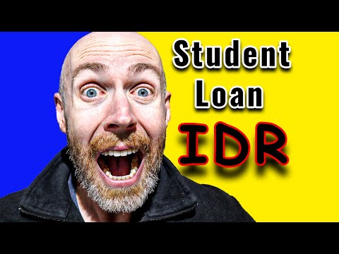 4 Tips to Crush Your Student Loans with IDR Account Adjustment