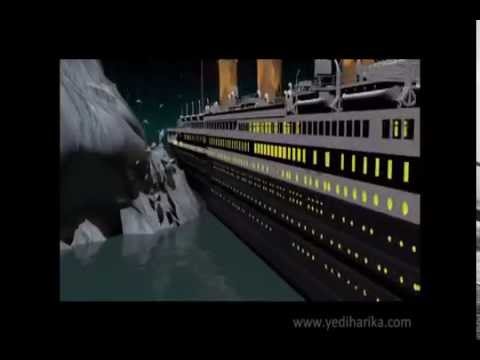 Titanik Gemisi (RMS Titanic)