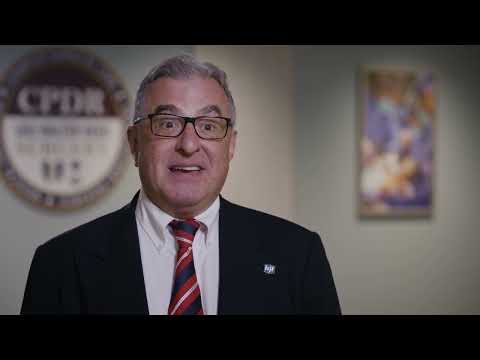 Center for Prostate Disease Research