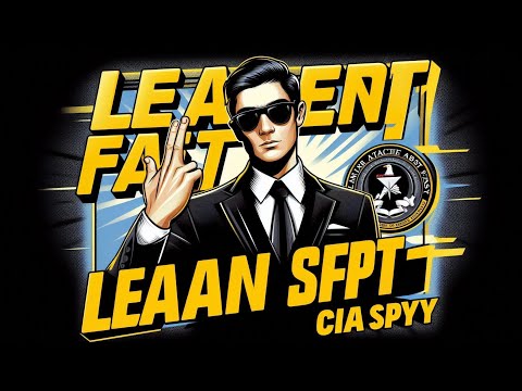 "Learn Any Skill at Lightning Speed with CIA Spy Techniques!"