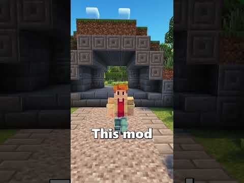 3 Amazing Client Side Mods for Minecraft 1.21! #minecraft