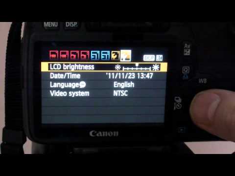 Fix a hot pixel on your Canon DSLR: T2i, Kiss, 5D, 7D