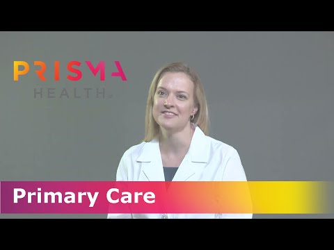 Phyllis MacGilvray MD is a Family Medicine Physician at Prisma Health - Greenville