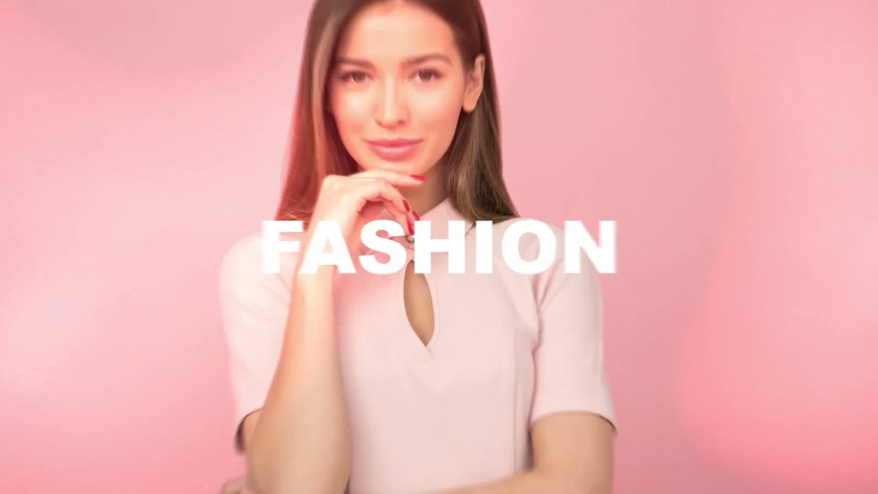 Urban Dynamic Promo Opener | After Effects Template