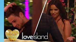 19 Awkward And Messy Love Island Moments Of All Time