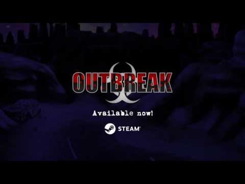 Steam Community :: Video :: Outbreak Launch Trailer