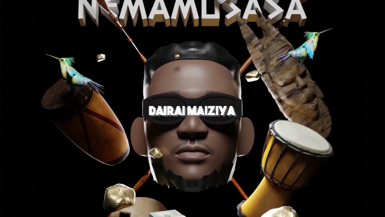 Nhemamusasa by Bagga from Zimbabwe | Popnable