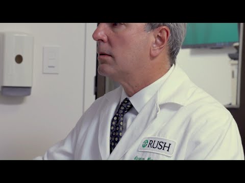 Lorenzo Muñoz, MD: Brain Tumor Care at Rush