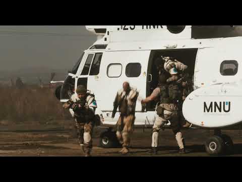 District 9 (2009) 720p + 1080p Bluray x265 10bit HEVC Dual Audio ESub