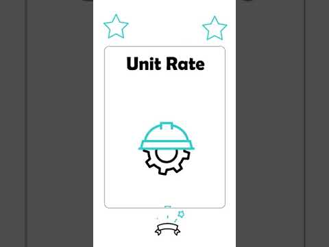 What is a Unit Rate in Construction|Quantity Surveying|Construction Industry