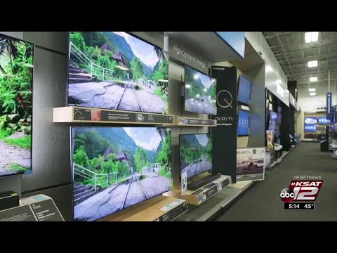 What to know about Black Friday TV sales