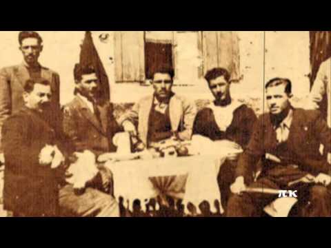 Δημήτρης Αραπάκης – Άιντε ρε μόρτη Πειραιώτη – Κλεφτρόνια