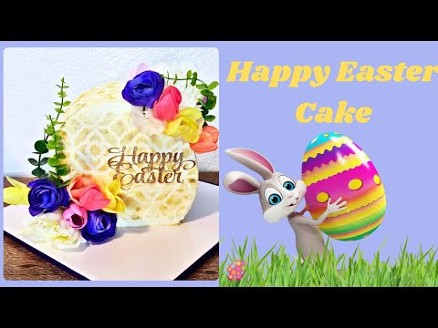 Happy Easter 2025