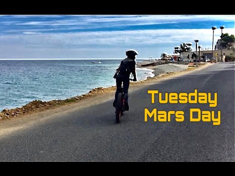 ✨TUESDAY✨MARS✨DAY✨(True meaning & Energies of Tuesday)✨