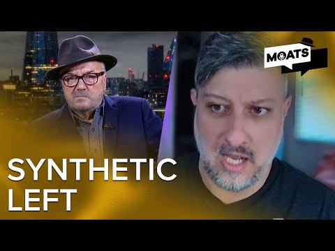 FULL INTERVIEW: Analyst Peter Coffin argues there’s no radicalism in the US Democratic Party.