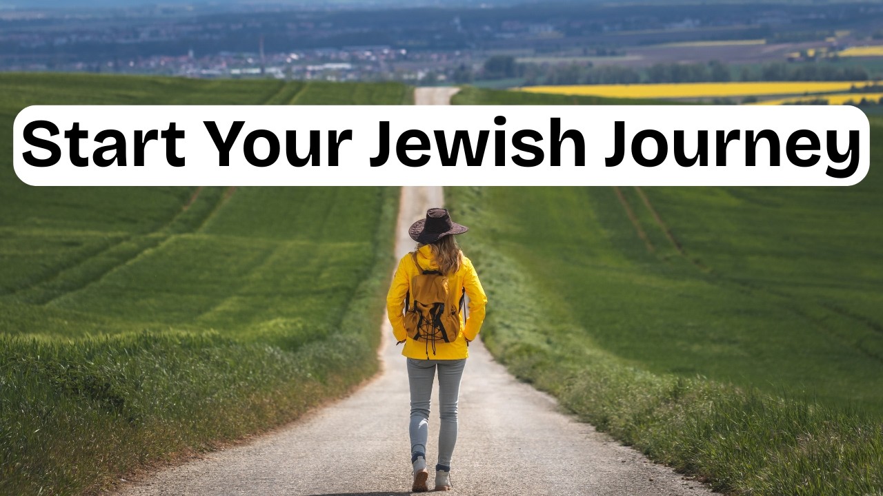 The Ultimate Guide to Converting to Judaism (Step-by-Step)