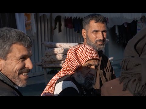 Turkey: Syrian Refugees Gain the Right to Work