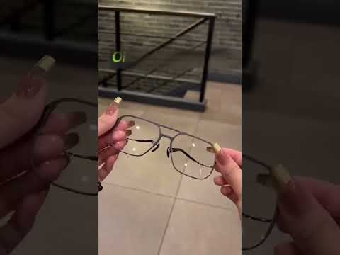 Men’s myopia glasses with sunglasses clips,easy change for fishing,camping,driving