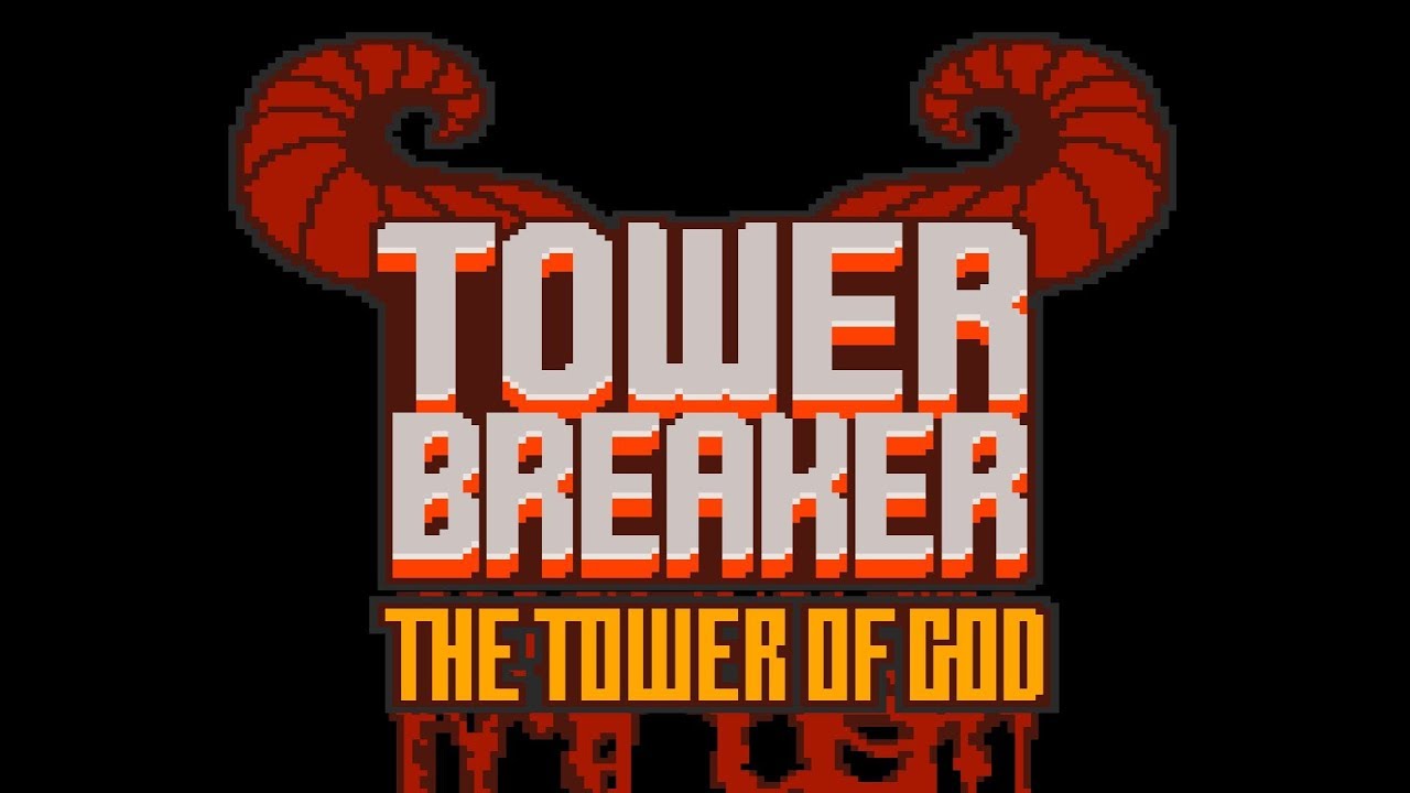 Tower Breaker - Hack & Slash - 111% - iOS / Android - Gameplay