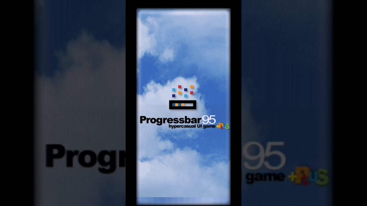 Addictive PC Upgrading - Progressbar 95 #1