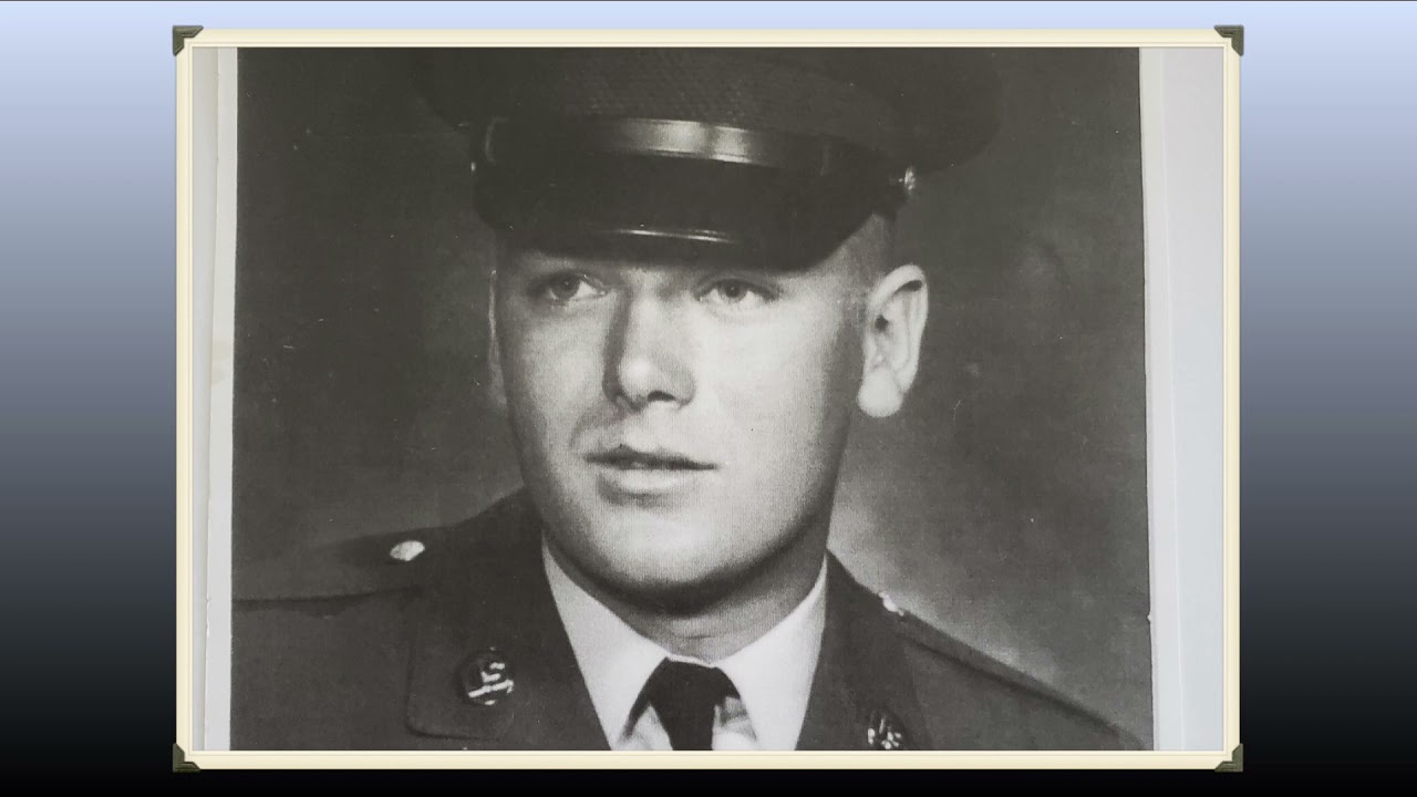 Memorial Day Tribute: Dale Johnson of Auburn – SVI-NEWS